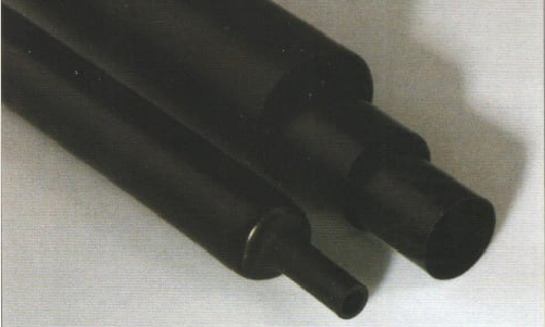 Medium Wall Tubing & HT Tubing - HSHS